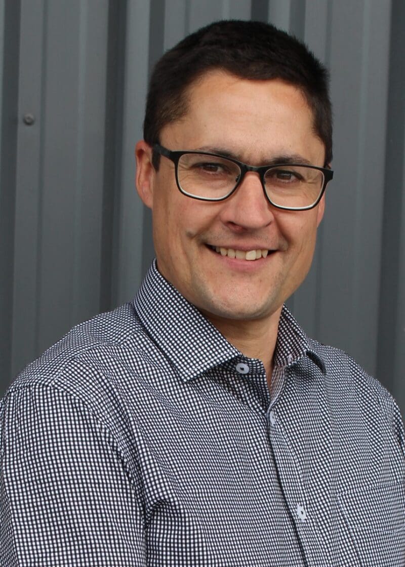 Sam Fertilizer Bulk E-Spreaders 4Tonne - 6Tonne - NC Equipment