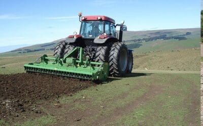 Celli Spike Rotor Hoe Range - NC Equipment