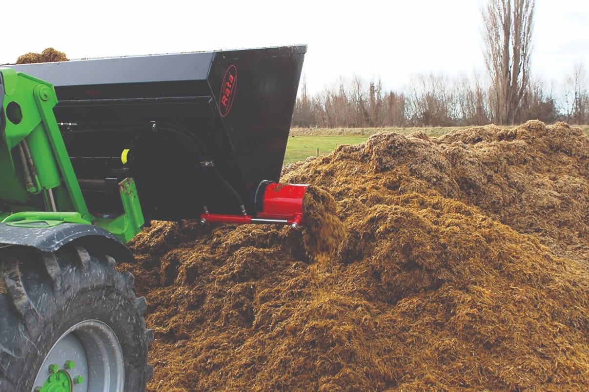 Buckets - NC Equipment