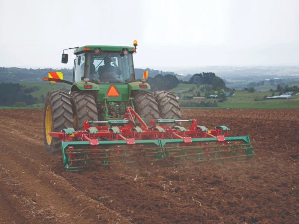 Cultivation/Tillage | NC Equipment
