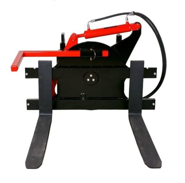 Rata Bin Rotator For Sale in New Zealand | NC Equipment