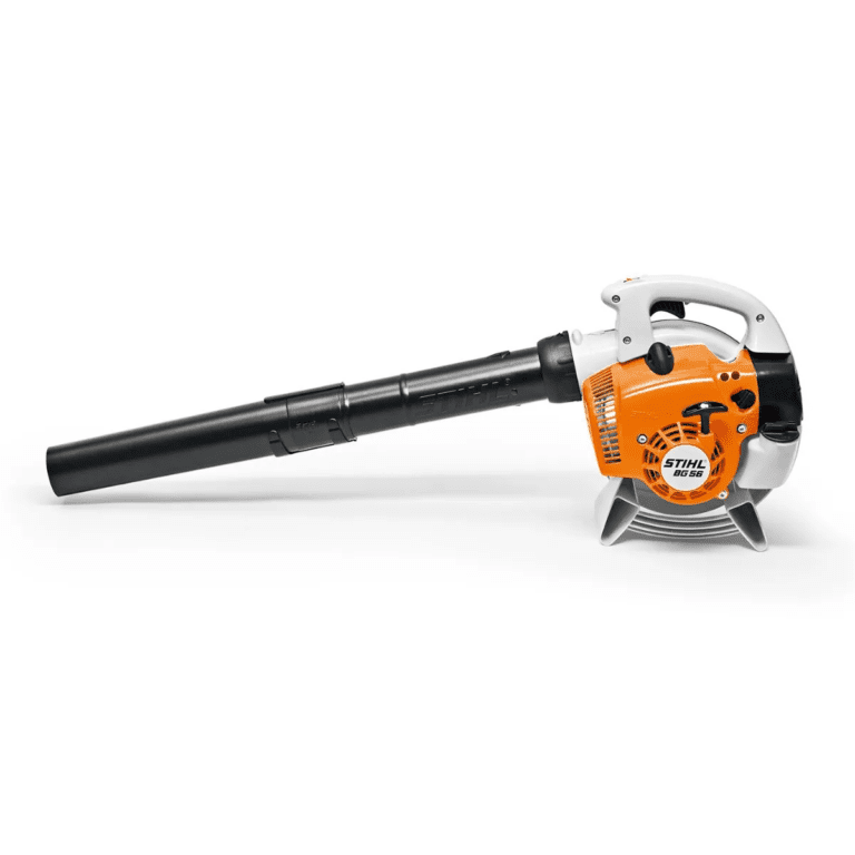 Stihl BG 56 Petrol Blower NZ | NC Equipment