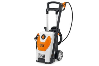Stihl RE 109 Electric Waterblaster NZ | NC Equipment