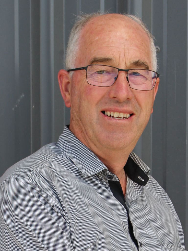 Meet Our Expert Team | NC Equipment New Zealand