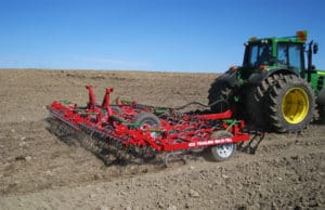 Trailing Maxitills - NC Equipment