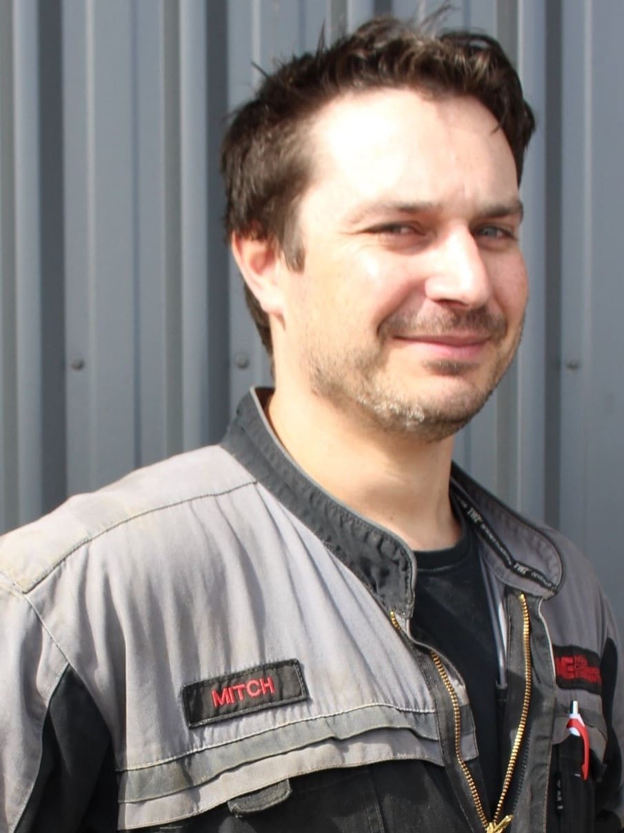 Meet Our Expert Team | NC Equipment New Zealand