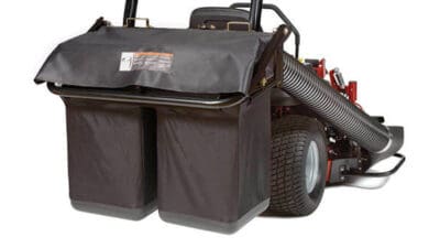 Ferris 48" - 61" Ride on Mower Catcher Kit Systems - NC Equipment