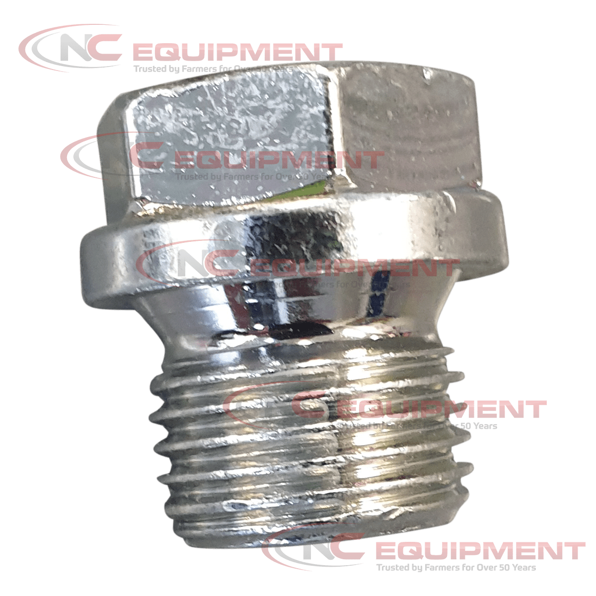 Krone Bar Oil Bung - NC Equipment