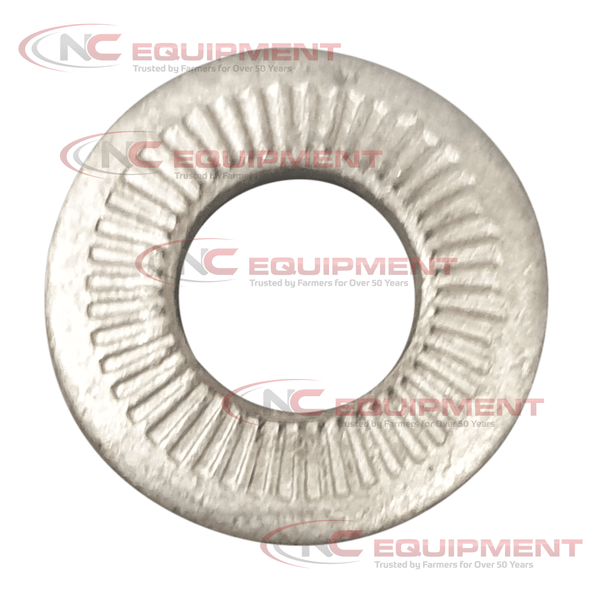 Krone Detent Washer - NC Equipment