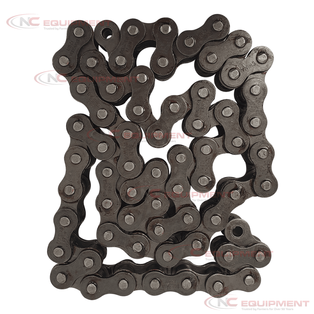 Hustler Chainless Balefeeder Rear Drive Chain - NC Equipment