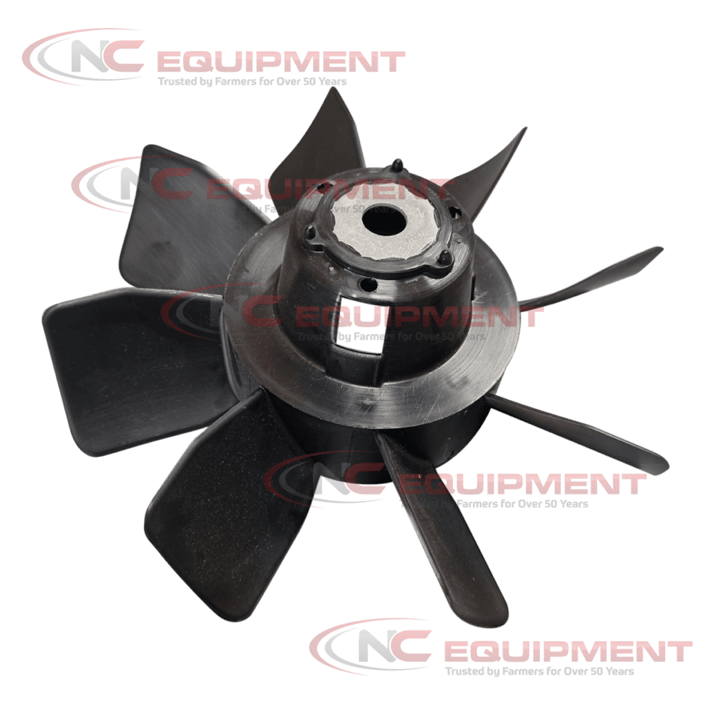 Ferris Hydro Fan - NC Equipment