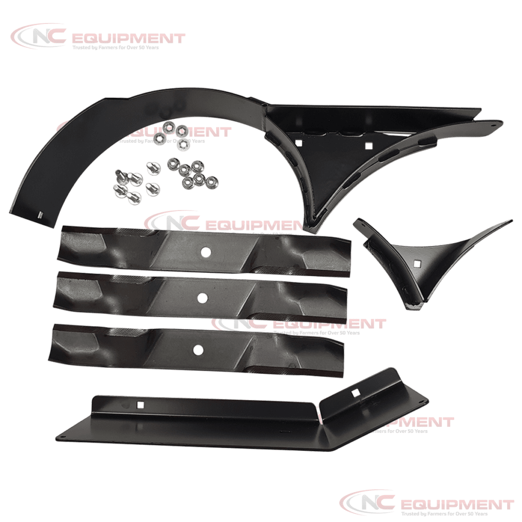 Mulch Kits - NC Equipment