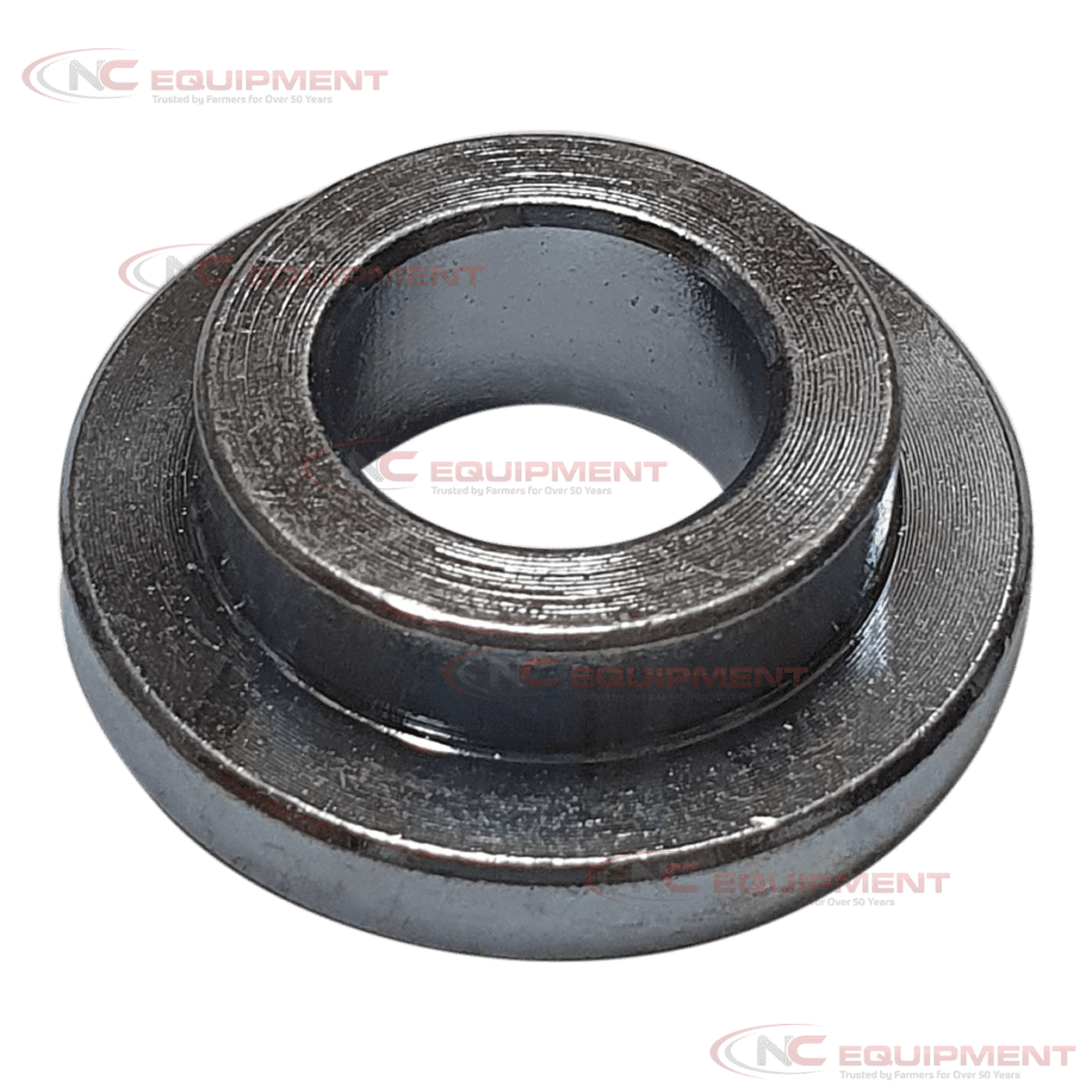 Walker Stepped washer for flail bolt - NC Equipment