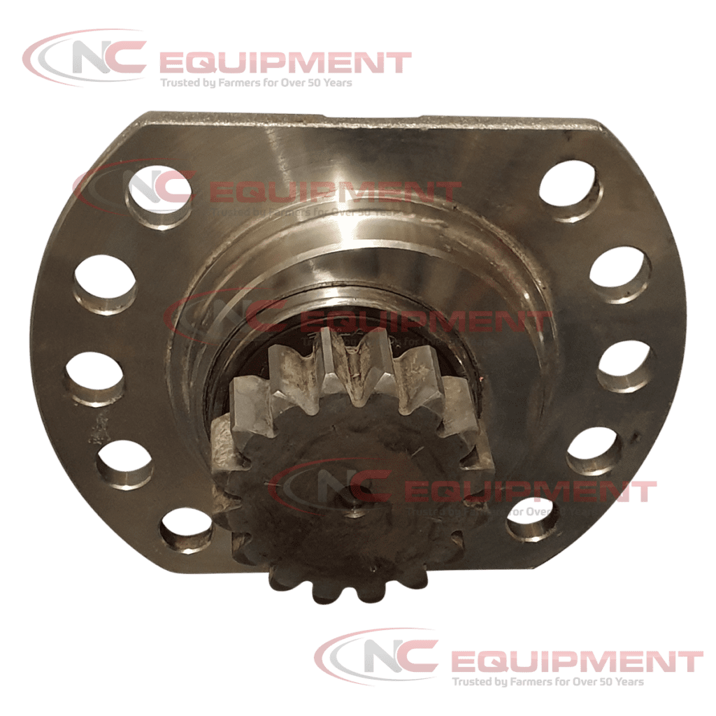 Krone AM Disc Module - NC Equipment