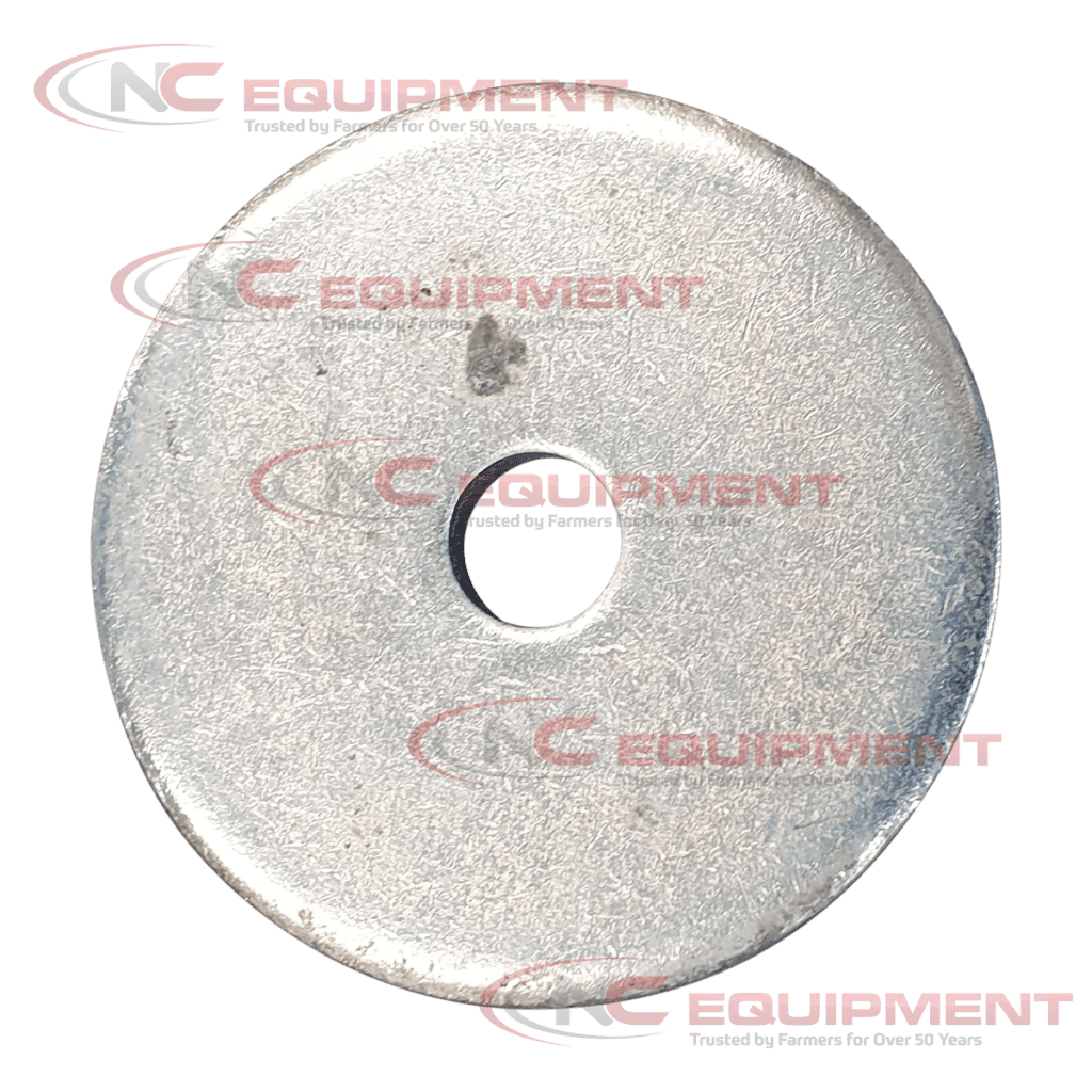 Krone Pivot Pin Washer - NC Equipment