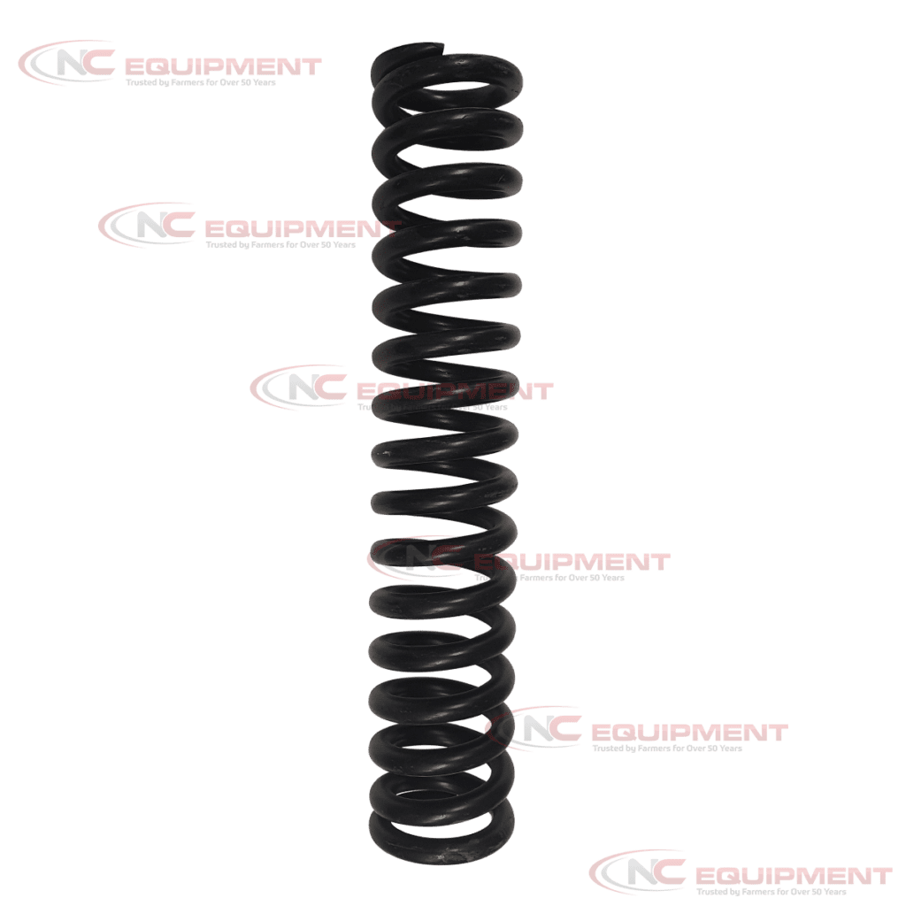 Berends Chisel Plow Spring - NC Equipment