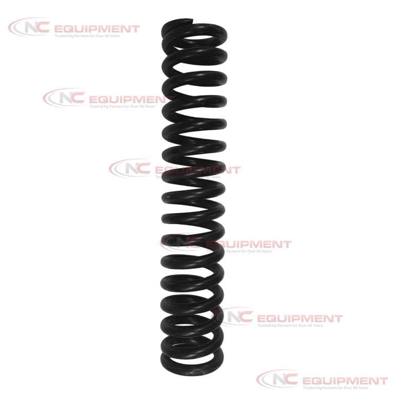 Berends Chisel Plow Spring - NC Equipment