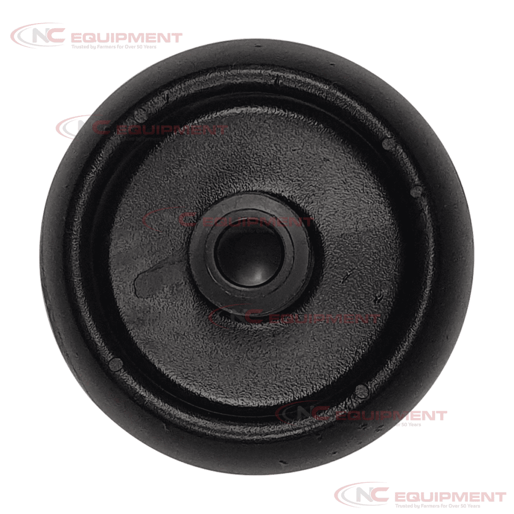 Ferris deck roller - NC Equipment