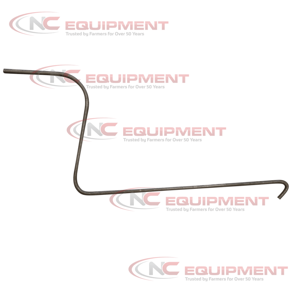 Paddon H/D Rake Tine - NC Equipment