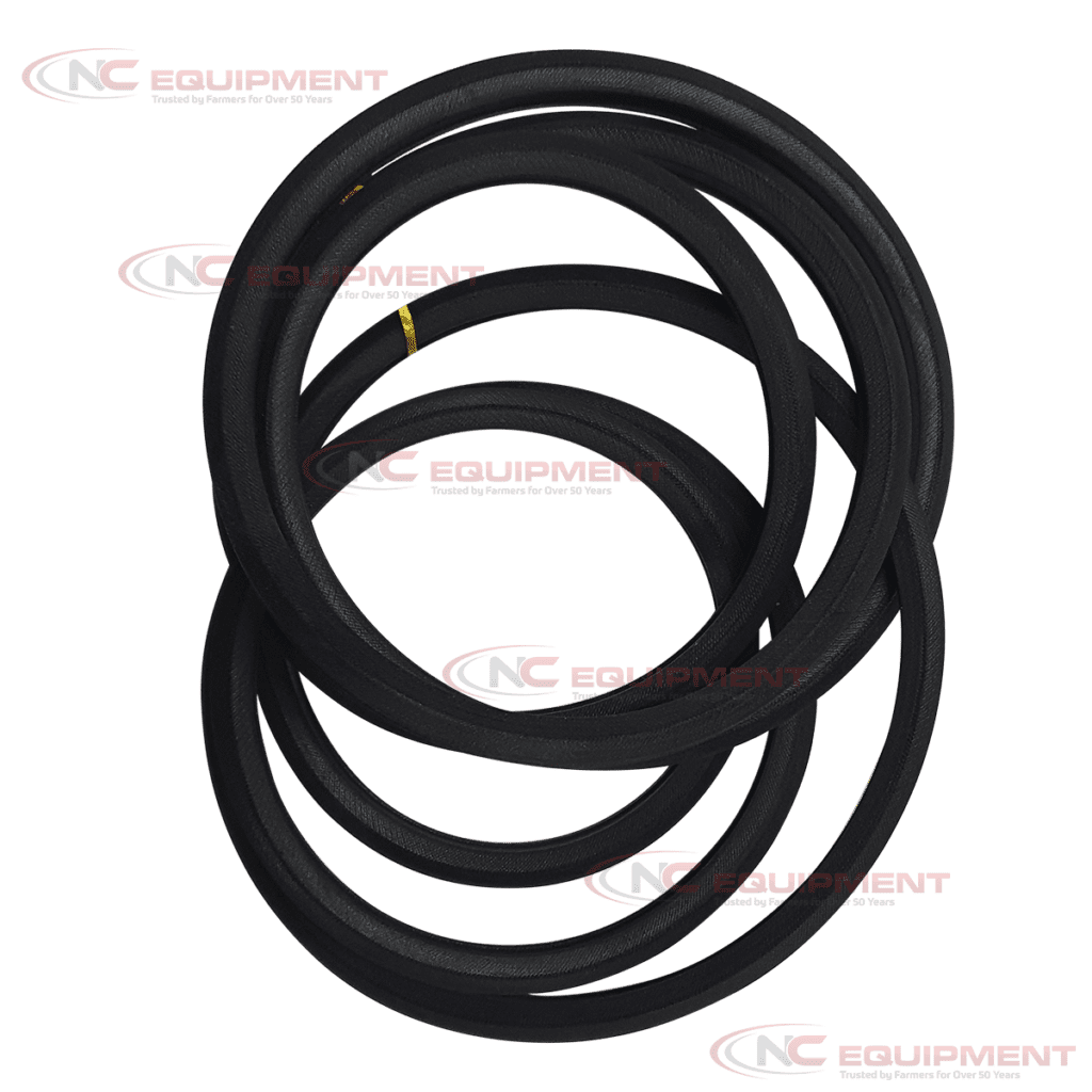 Walker Engine PTO Belt Pair - NC Equipment