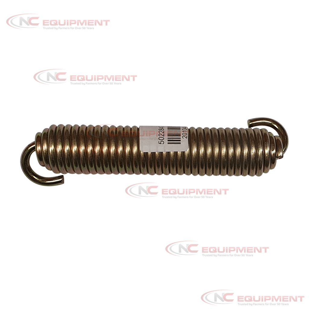 Ferris Deck Belt Tensioner Arm Spring - NC Equipment