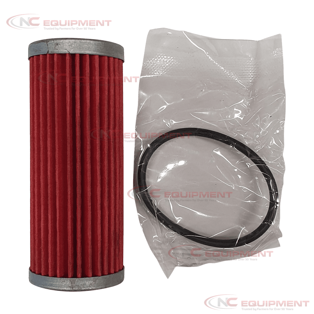 Yanmar fuel filter (Suits Ferris) - NC Equipment