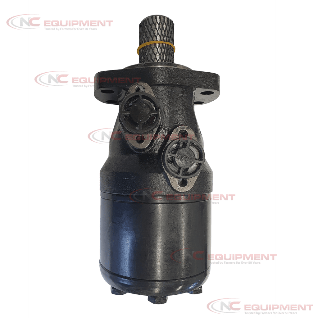 Hustler Wagon Hydraulic Motor OMH500 - NC Equipment