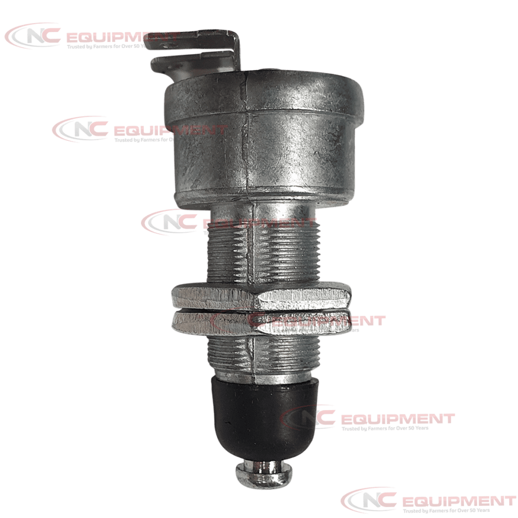 Safety Switch - NC Equipment