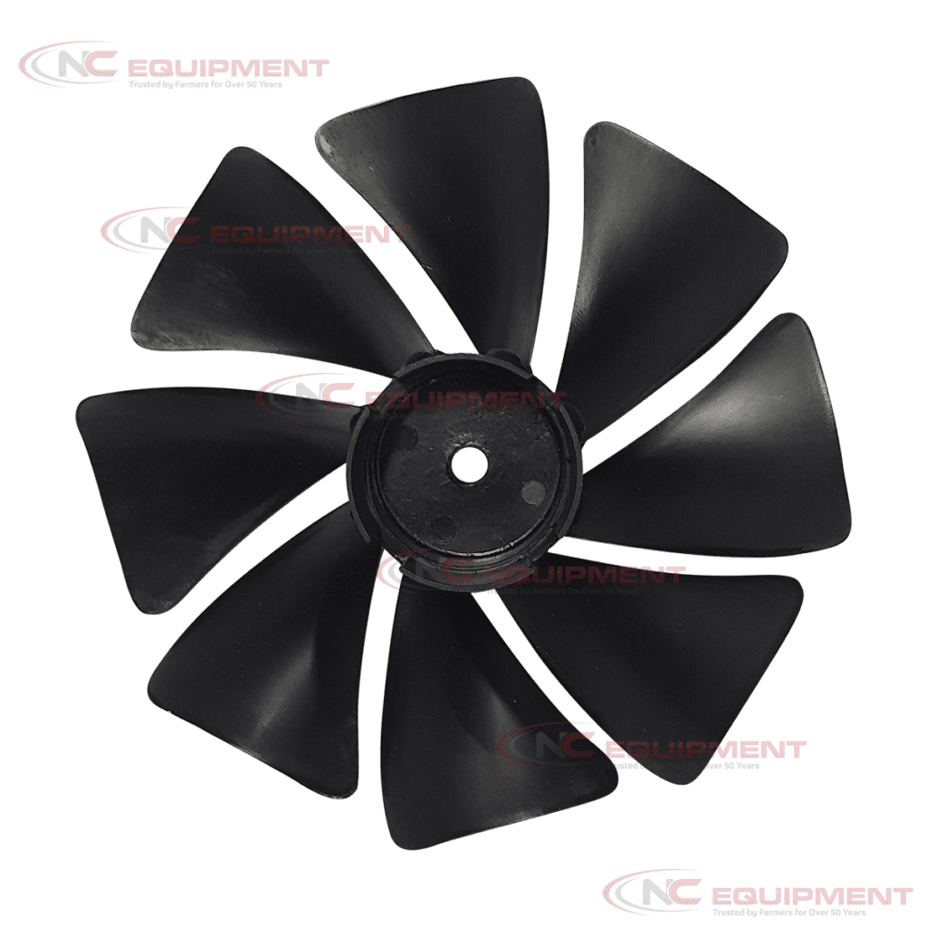 Walker RH Hydro Fan - NC Equipment