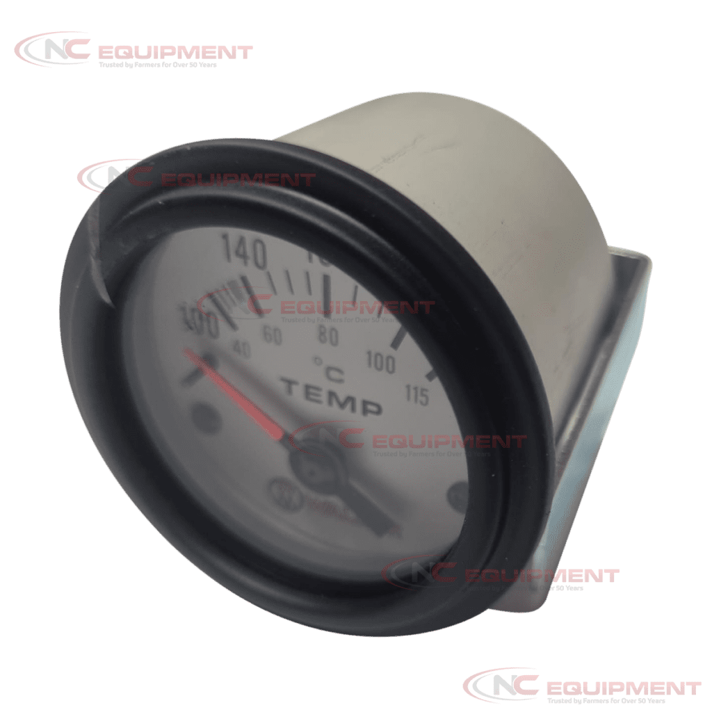 Water Temp Guage - NC Equipment