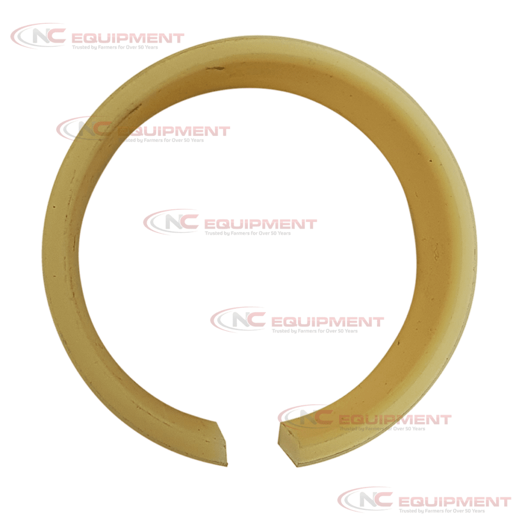 Hustler Wear Bush - NC Equipment