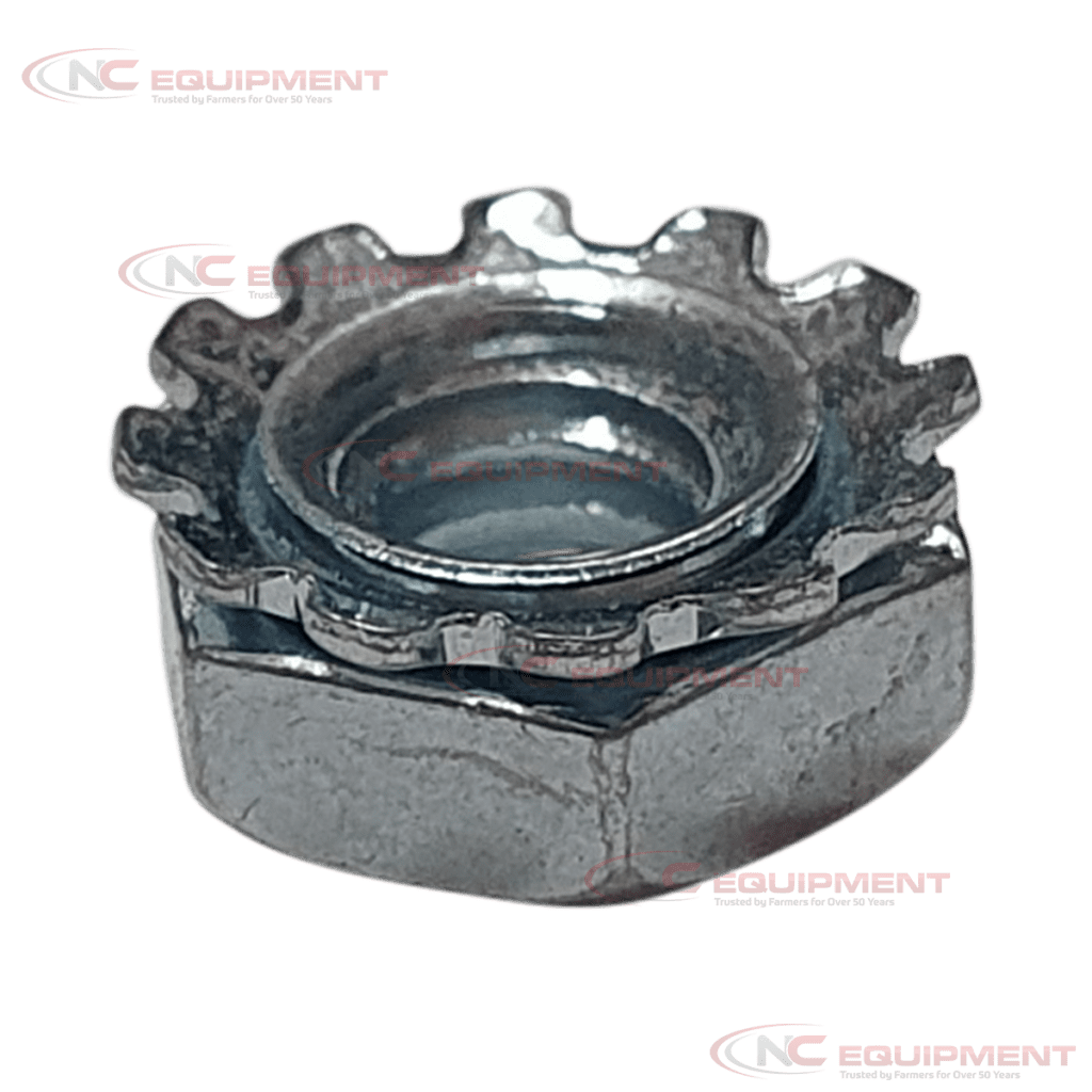 Walker 10-24 Keps Nut - NC Equipment