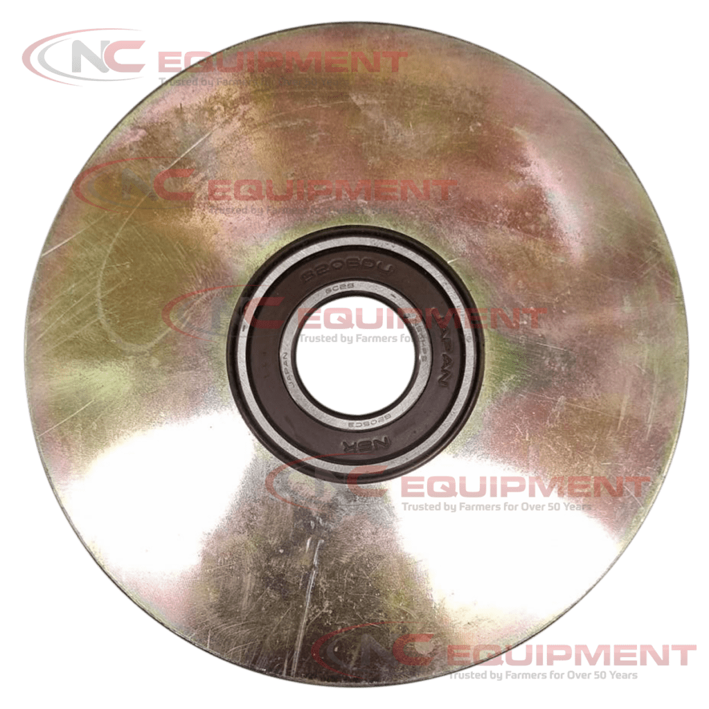 Fencepro 140mm Pulley & Bearing - NC Equipment