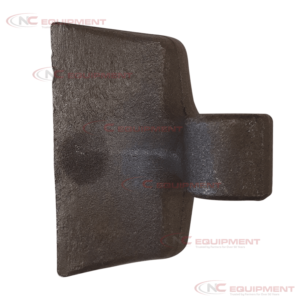 Berti Standard Flail - NC Equipment