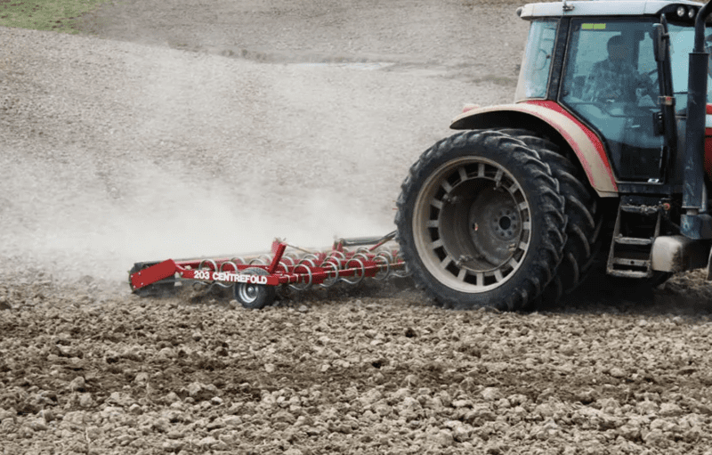 Tine Cultivators New Zealand | NC Equipment