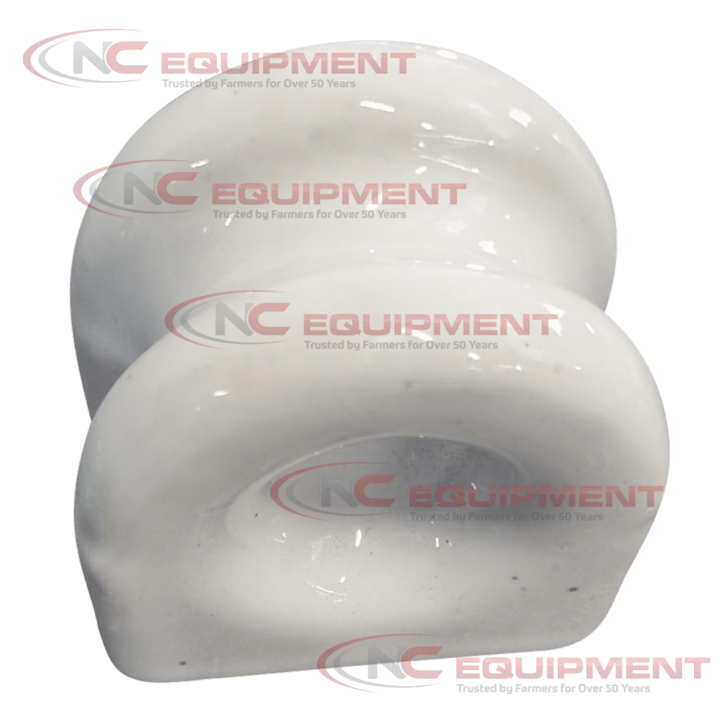 Bale Baron Twine Guide Ceramic - NC Equipment