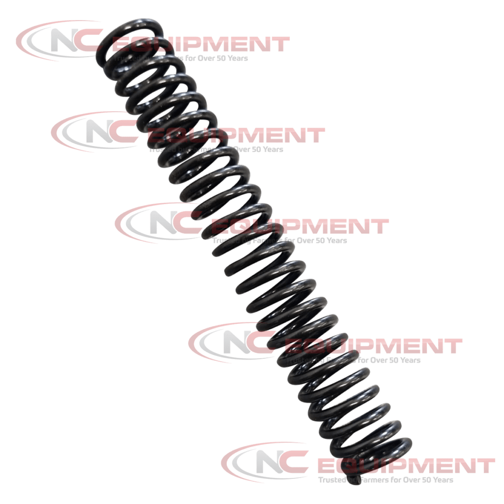 Baron Compress Spring for knotter twine tensioner - NC Equipment