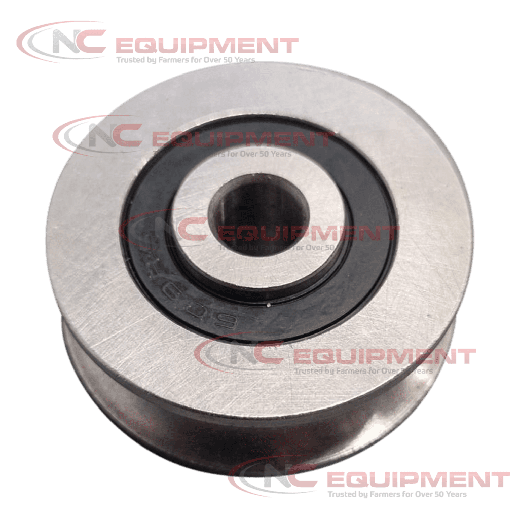 Bale Baron Twine Roller Bearing - NC Equipment