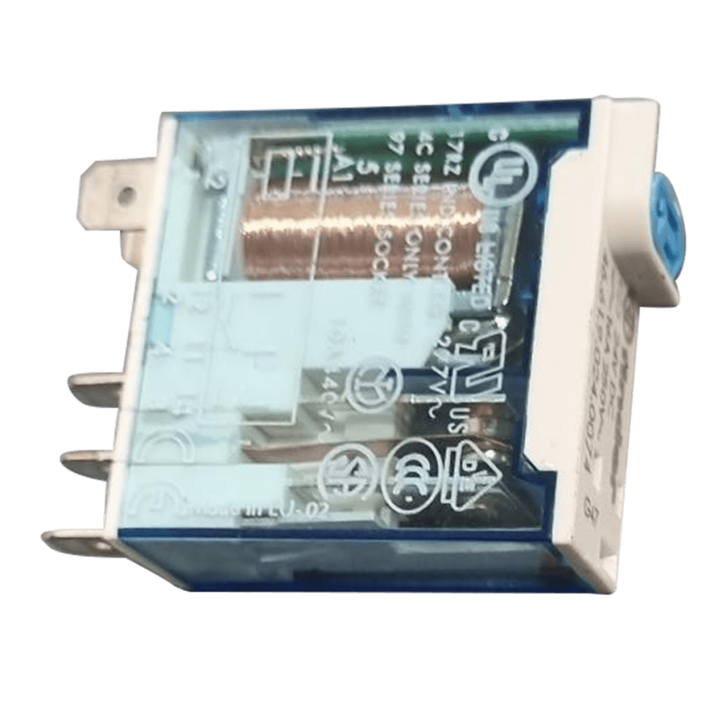 Bale Baron Relay 24V DC - NC Equipment