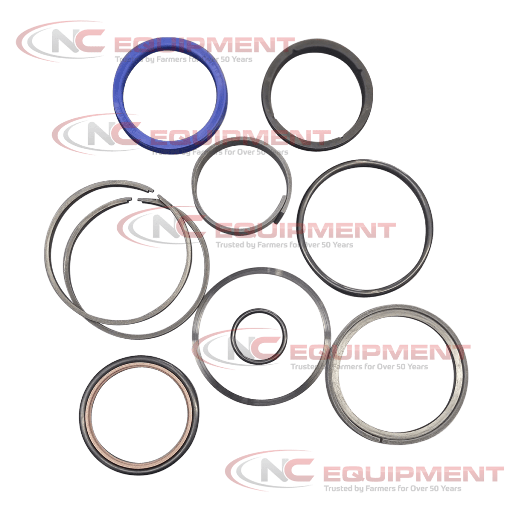 Baron 50 Series Seal kit -Plunger Cylinder #760133 - NC Equipment