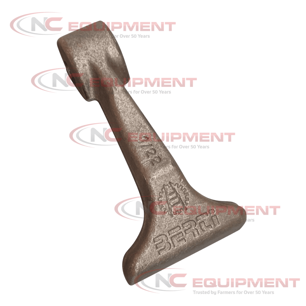 Berti Long T Hammer Flail (For TSB) - NC Equipment