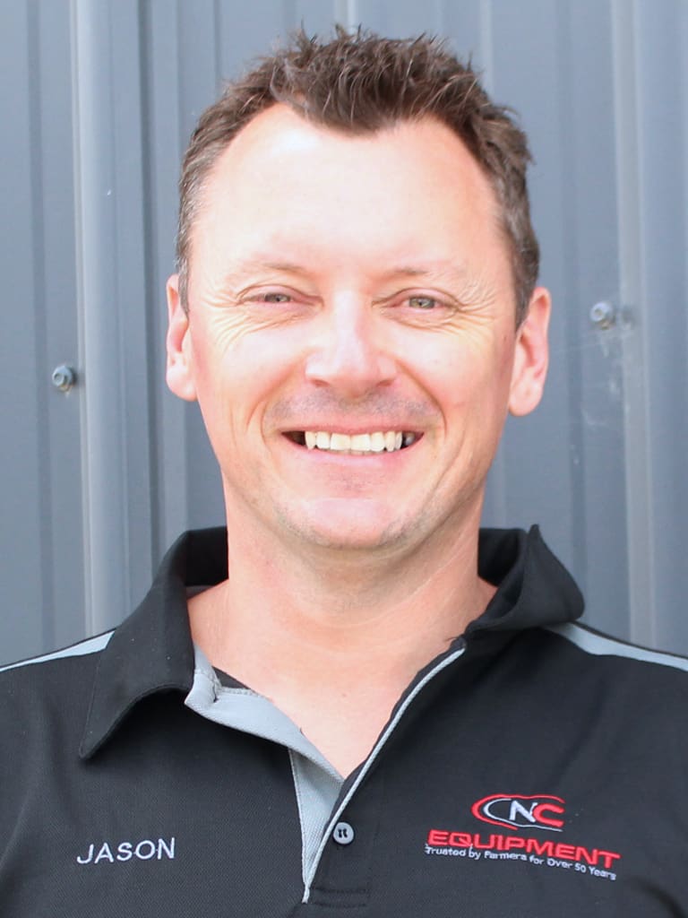 Meet Our Expert Team | NC Equipment New Zealand