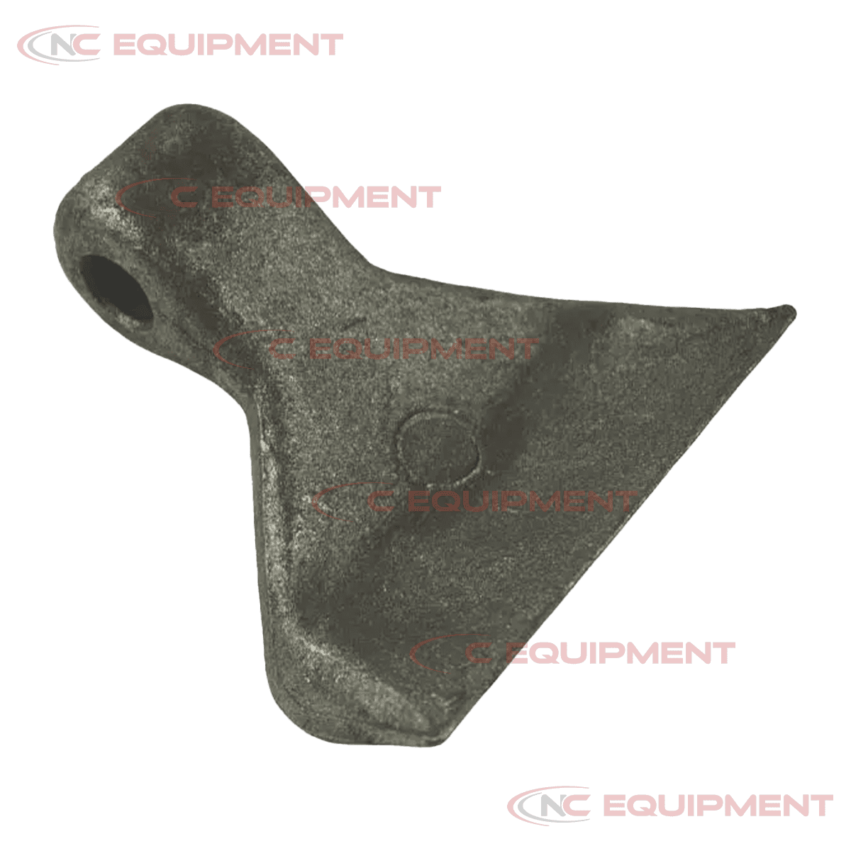 Proforge Mulcher Hammer flail - NC Equipment