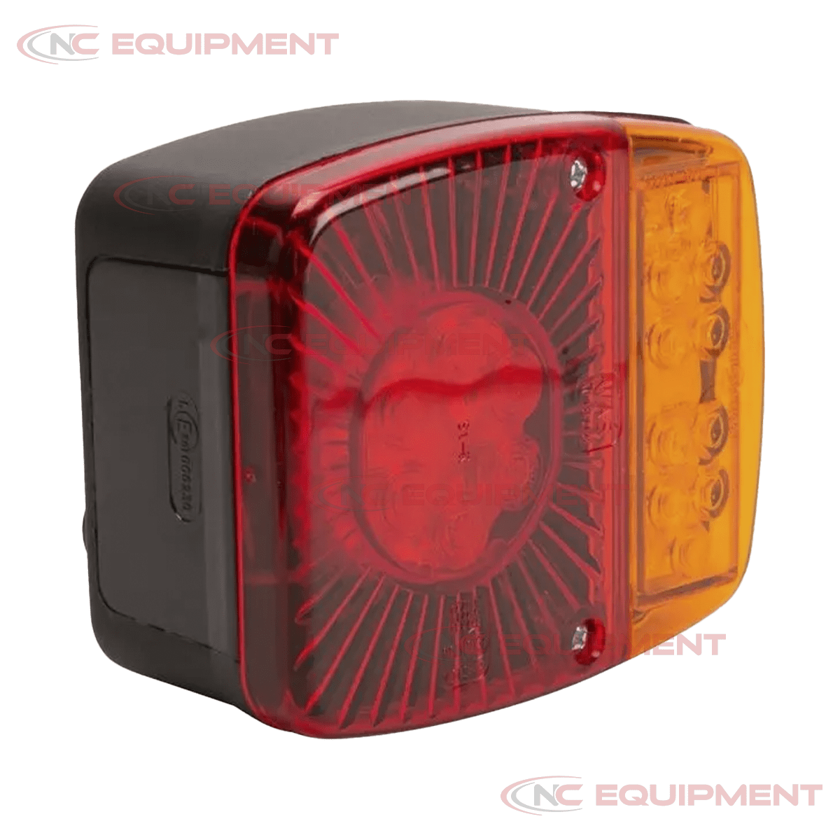 Proforge Inverta rear lights - NC Equipment